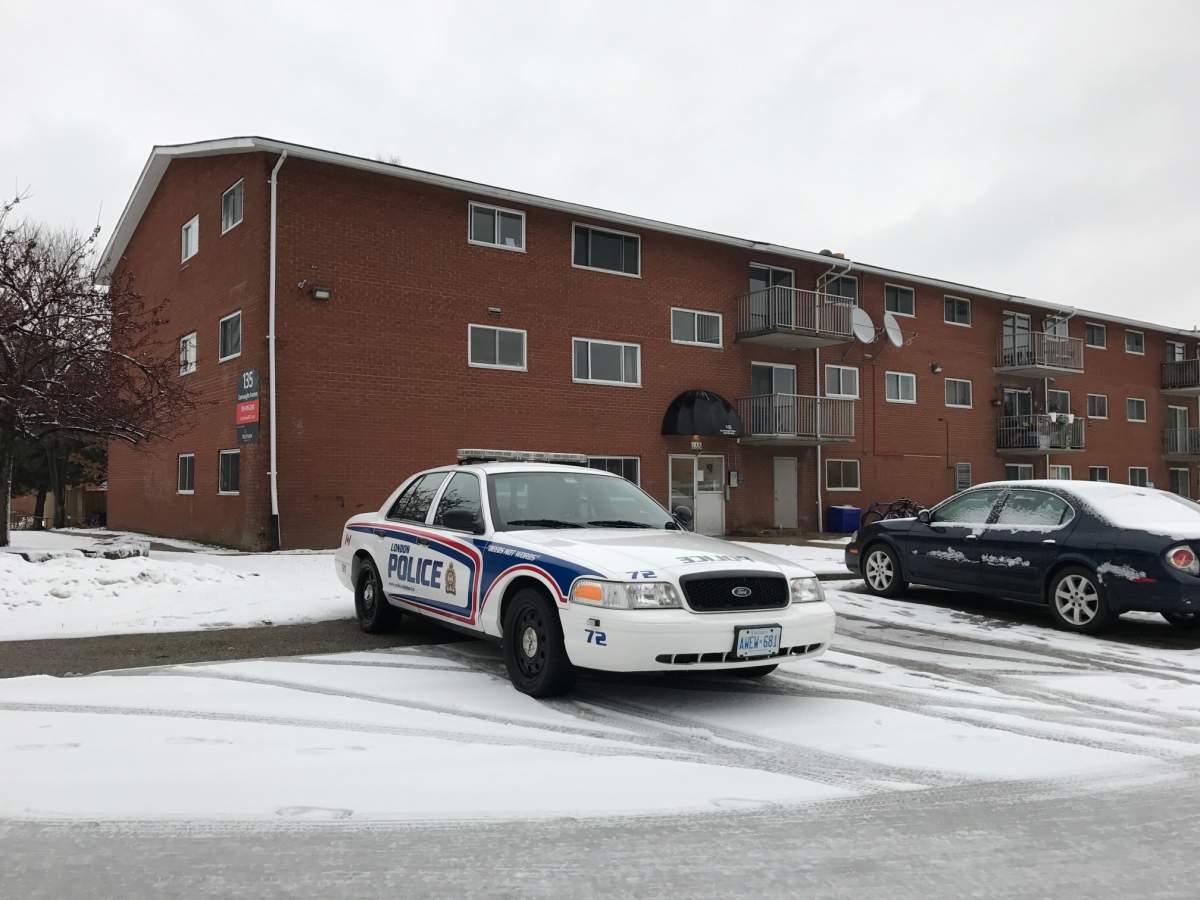 Second-degree murder charge laid in shooting death of Emmanuel Awai ...