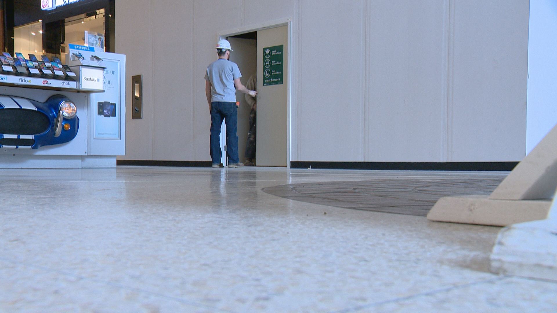 ‘Significant fashion retailer’ coming to Cornwall Centre in Regina ...