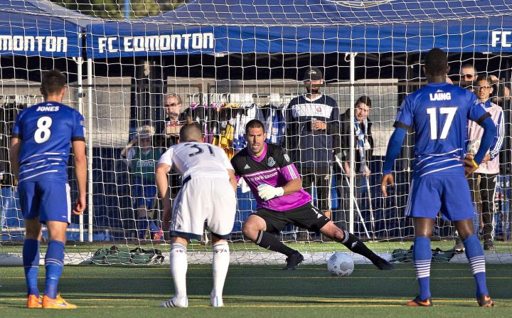 FC Edmonton folds after 7 seasons in professional soccer - Edmonton ...