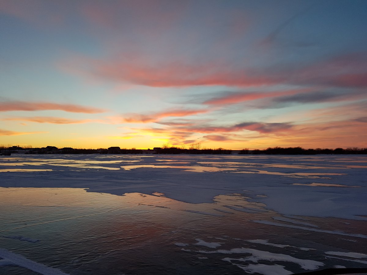 Your Saskatchewan – Regina: February 2017 - Regina | Globalnews.ca