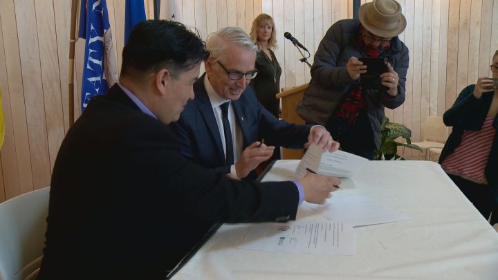 FSIN, University of Saskatchewan commit to help First Nations students ...