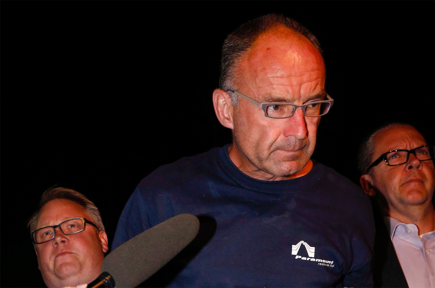 Douglas Garland: Lawyer condemns those who cheered after jailhouse ...
