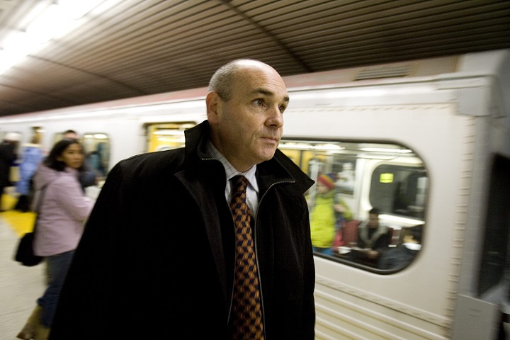 George Smitherman sets sights on Toronto city council seat in 2018 ...