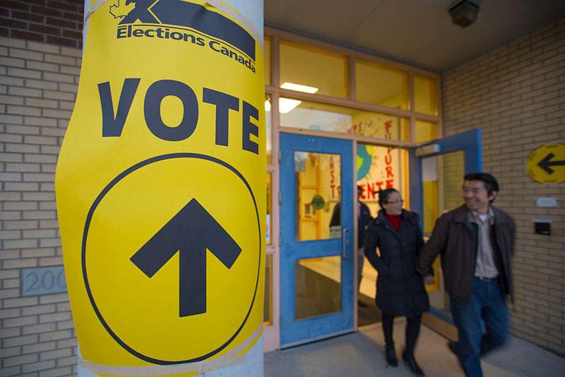 Angela Kokott: Who’s to blame for apathy toward municipal politics ...