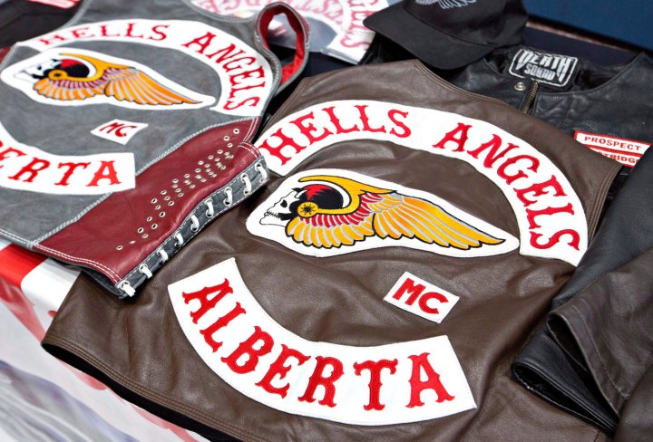 Red Devils Motorcycle Club | News, Videos & Articles