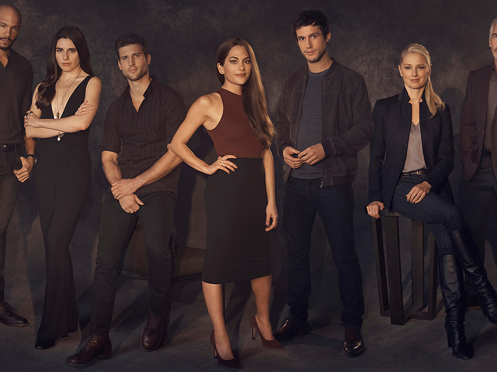 ‘Imposters’: Everything you need to know about the dramatic thriller ...