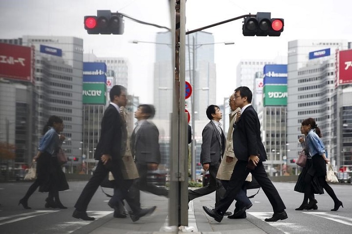 Japan attempts to curb ‘death by overwork’ with Premium Friday ...