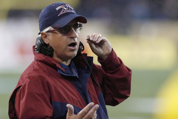 Toronto Argonauts agree to terms with GM Jim Popp, head coach Marc ...
