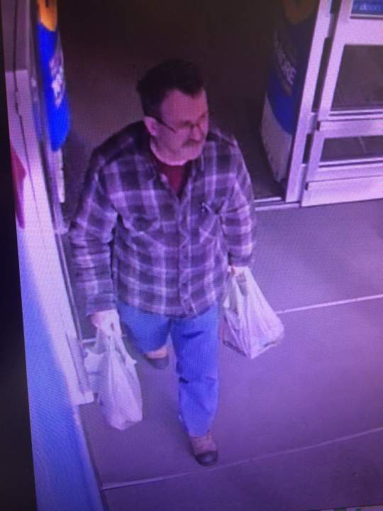 Family fears for safety of missing Edson man | Globalnews.ca