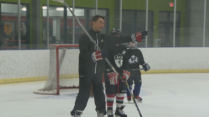 February 2017 Coach of the Month – Larry Woo - Winnipeg | Globalnews.ca