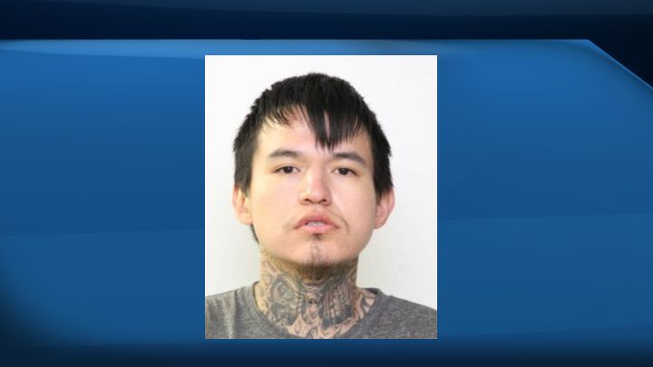 Man wanted by Edmonton police poses ‘great risk of extreme violence to ...