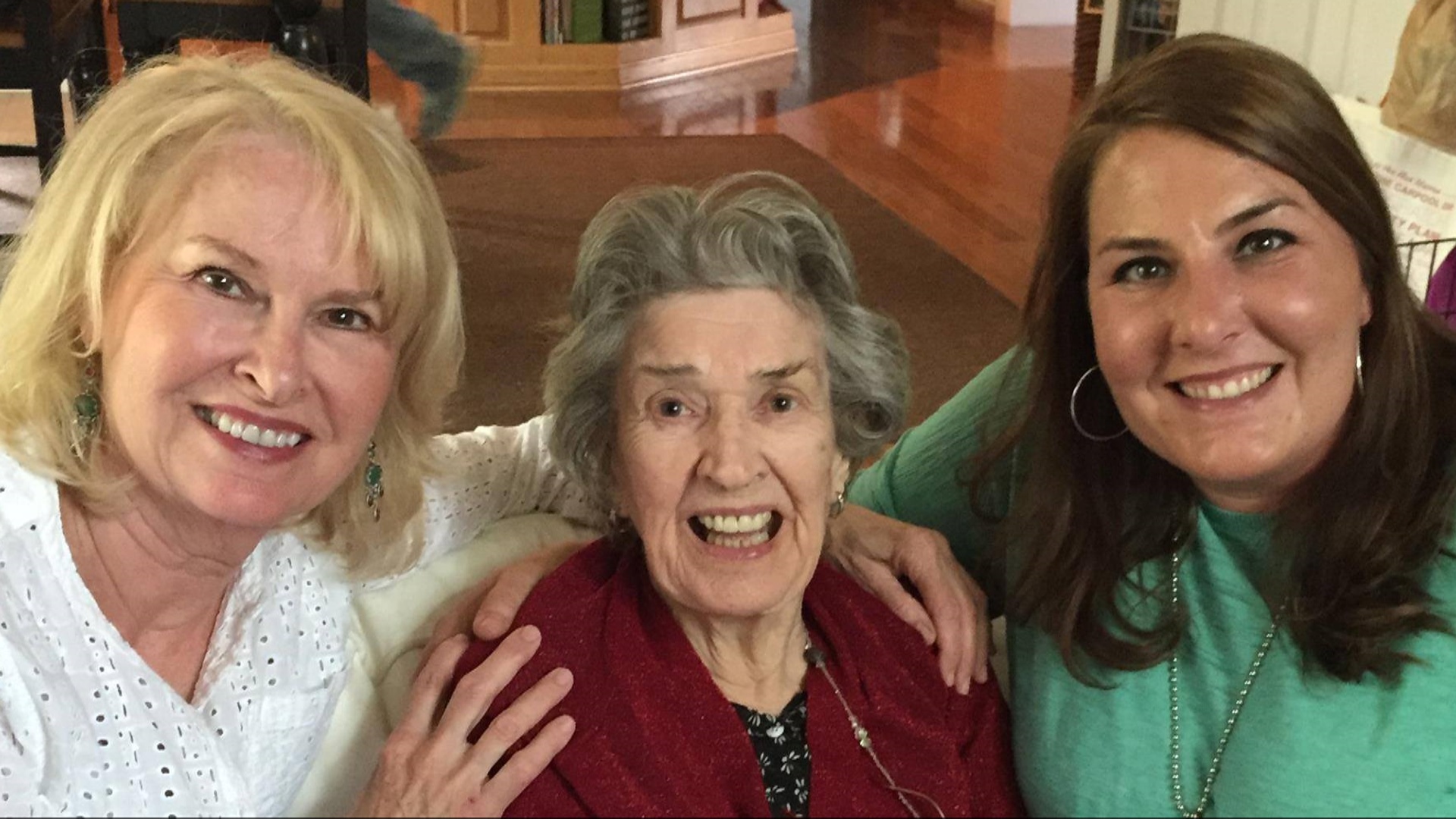 Woman pens funny obit for grandmother, just as she would have wanted it ...