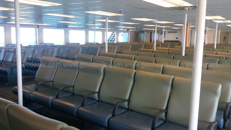 BC Ferries’ Queen of Burnaby for sale, starting at $400,000 | Globalnews.ca