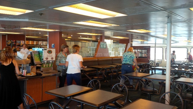 BC Ferries’ Queen of Burnaby for sale, starting at $400,000 | Globalnews.ca