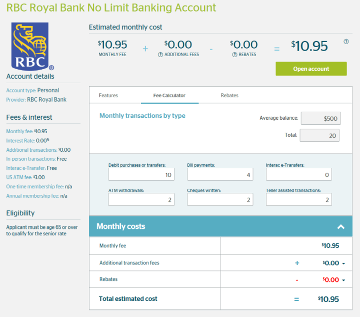 It’s time to ditch your chequing account fees. Here’s how - National ...