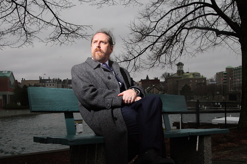 Why Andy Bouvier, whose daughter was nearly stabbed to death, fights ...