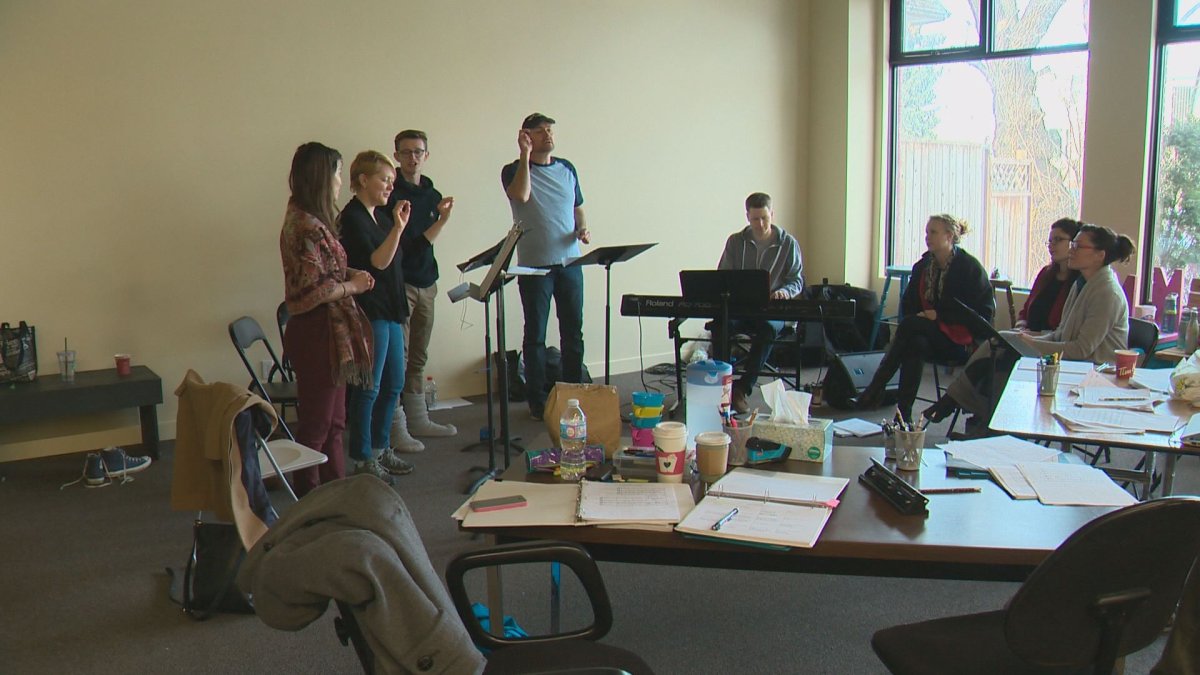 In Photos: Edmonton’s Sound Off Festival showcases deaf artists ...