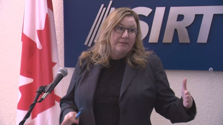 Edmonton police officer charged with perjury: ASIRT - Edmonton ...