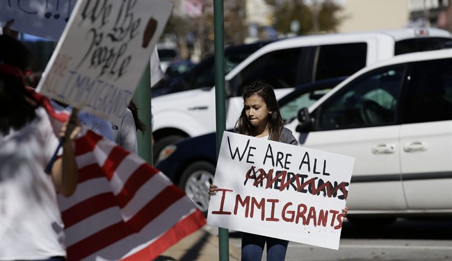 ‘A Day Without Immigrants’ protest shuts down businesses across US ...