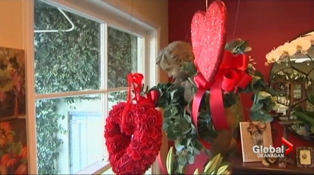 The economics of love | Globalnews.ca