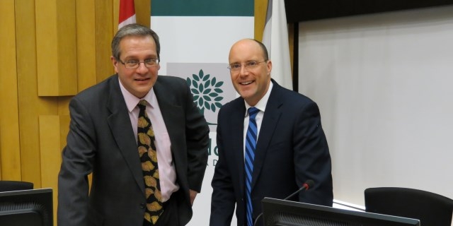 Council keeping quiet on details of Art Zuidema’s termination - London ...