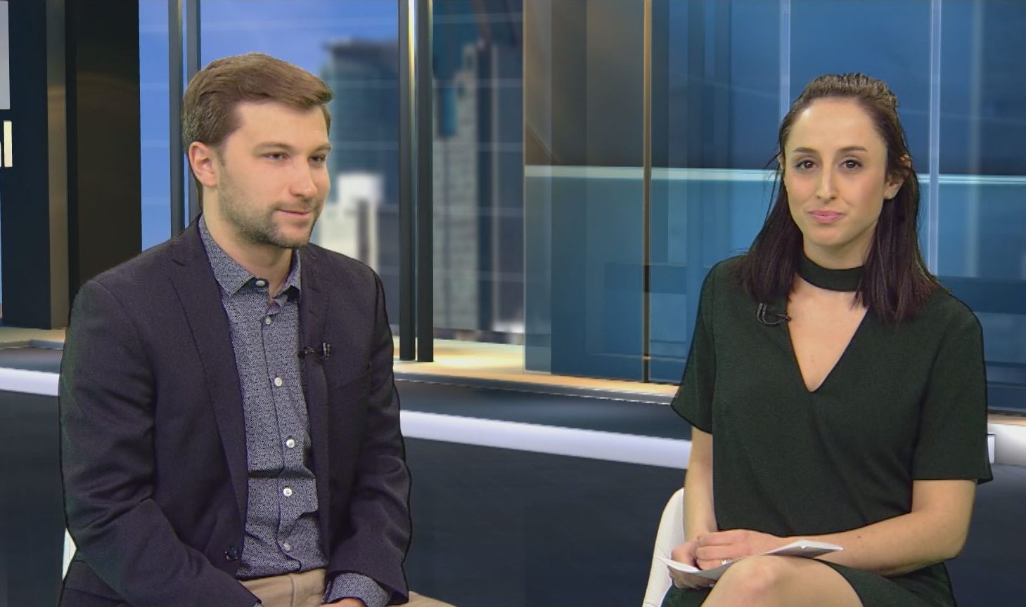 Gabriel Nadeau-Dubois on his ‘new approach’ to Quebec politics ...