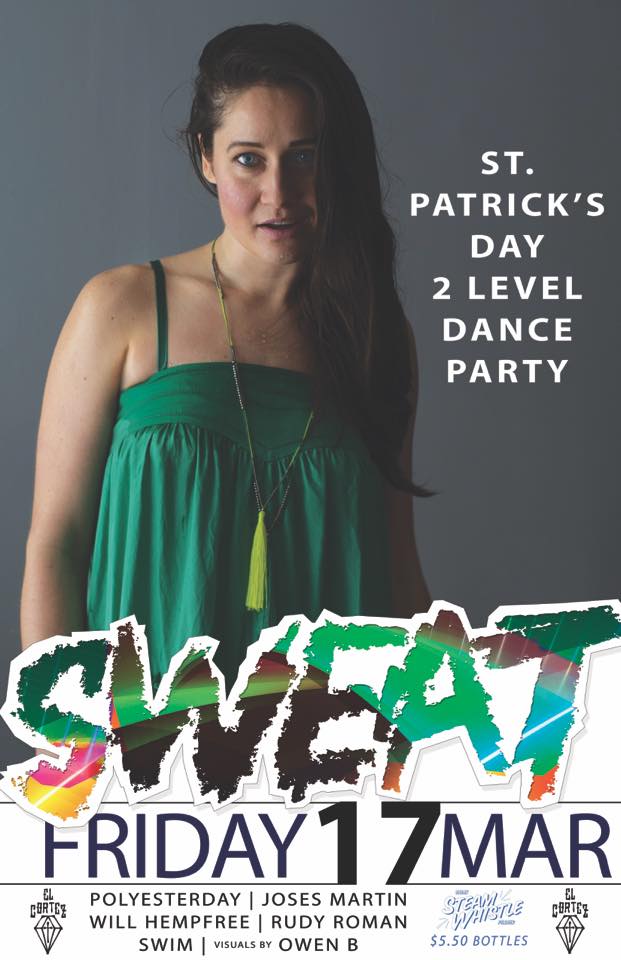 Sweat - GlobalNews Events