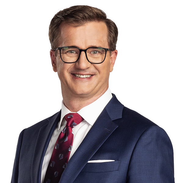 GlobalNews Toronto Programs, Personalities and Schedules