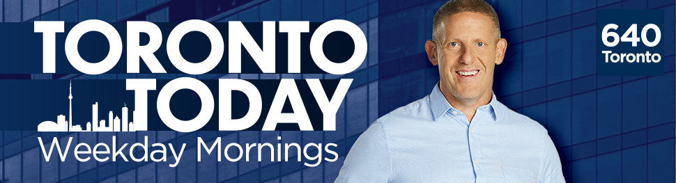 Toronto Today with Greg Brady | Global News