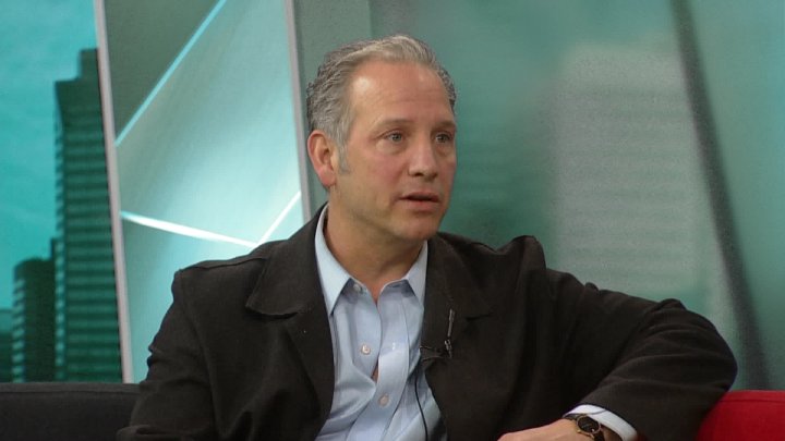 Former Alberta PC Party organizer Alan Hallman to face assault trial in ...