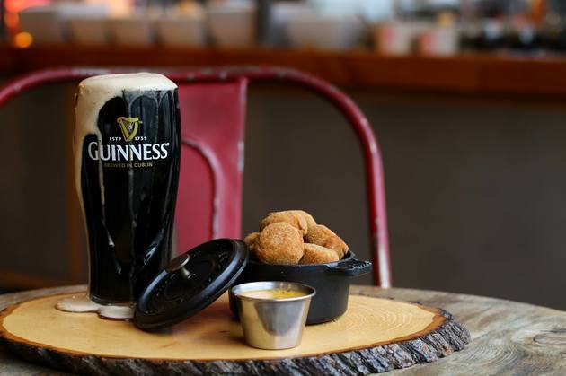 The badly-poured Guinness that prompted an international outcry… and an ...