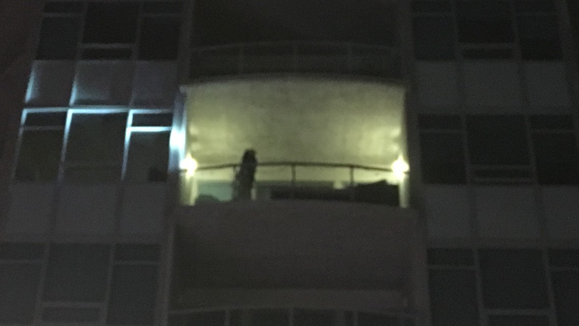 Kelowna RCMP investigate fatal fall from balcony | Globalnews.ca