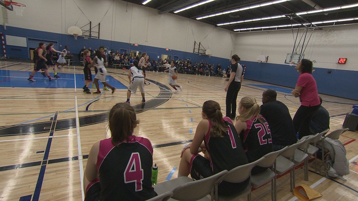Game on as the West Island Lakers Basketball Association hosts ...