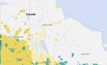 Bell MTS launches in Manitoba - Winnipeg | Globalnews.ca