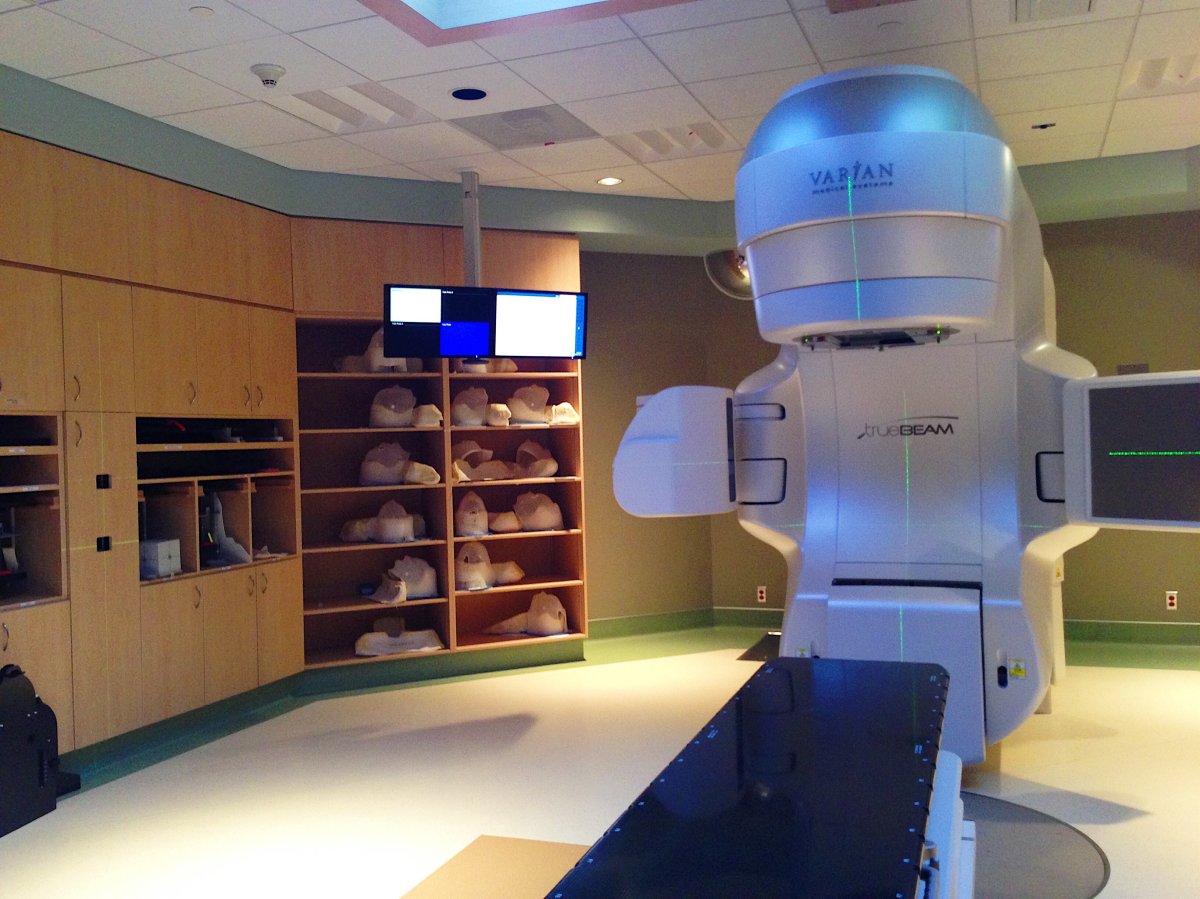 Extended clinic hours ease burden for Alberta cancer patients ...