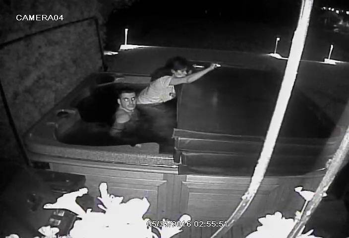 Hot Tub Sexcapade Participant Escapes Jail Time Globalnews Ca
