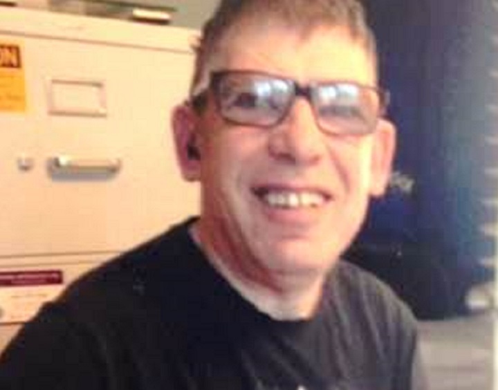 Vancouver police search for missing man - BC | Globalnews.ca