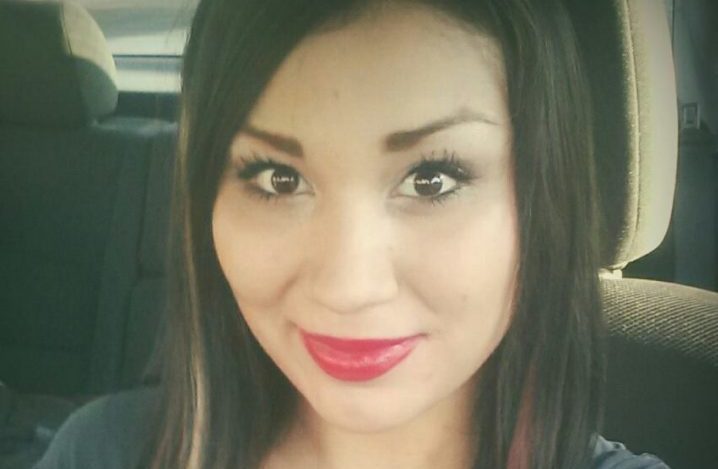 Cheyenne Antoine accused of murdering Saskatoon teen Brittney Gargol in ...