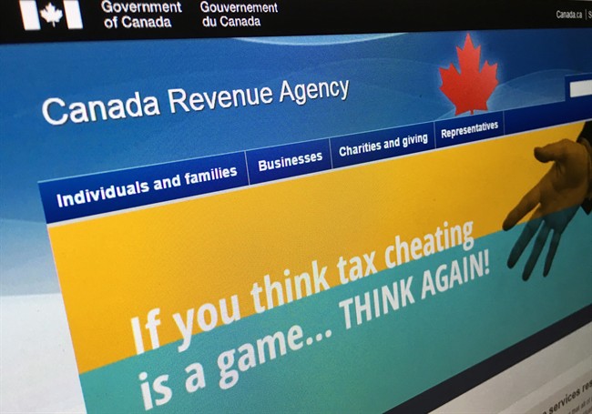 Halifax businessman fined $113,000 for sales tax evasion: CRA ...