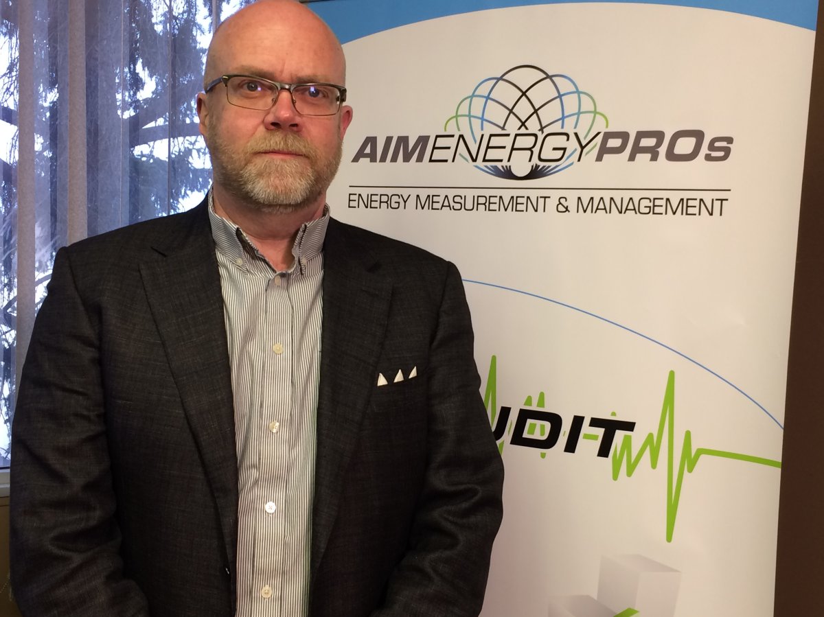 Alberta business livid with energy savings program contract going to ...