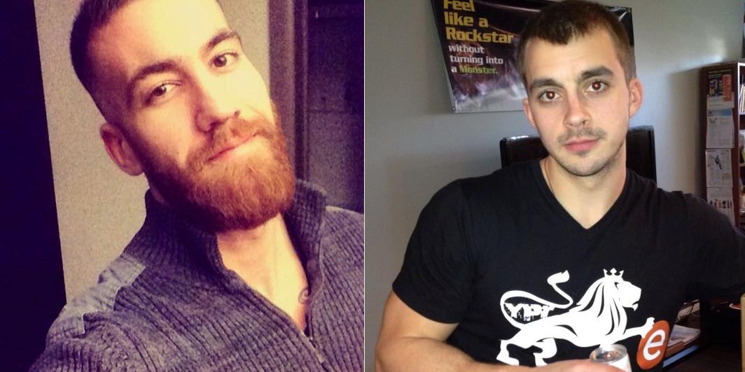 Kelowna men facing fentanyl trafficking charges after Ontario highway ...