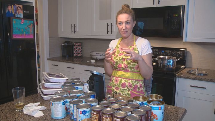 The secret behind Erin Chalmers’ World Famous Turkey Chili - Edmonton ...