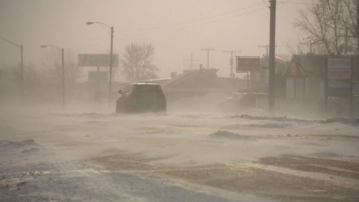 Winter storm closes highways, delays flights in southeastern ...