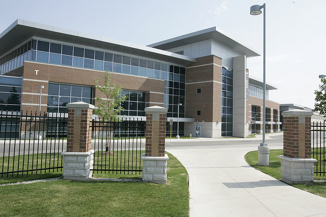 Fanshawe College goes smoke-free across all campuses on November 1 ...