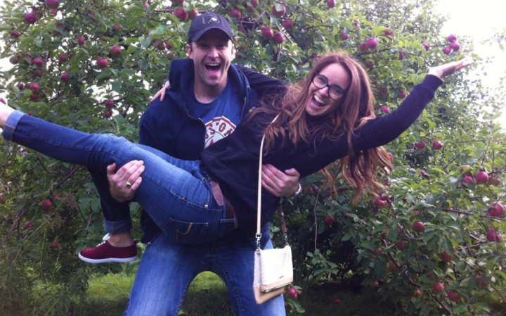 NB Premier Brian Gallant takes to Twitter to announce engagement - New ...