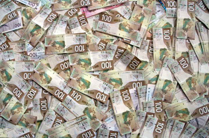 Nearly half of Canadians count on inheritance for retirement — will ...