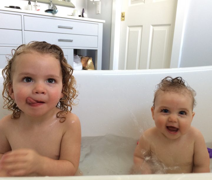 Blog: Carole Anne Devaney on motherhood and begging for a hug ...