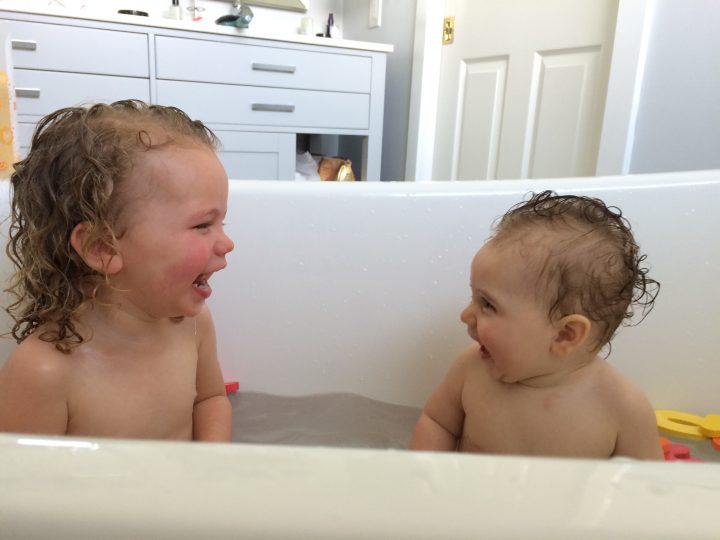 Blog: Carole Anne Devaney on motherhood and begging for a hug ...