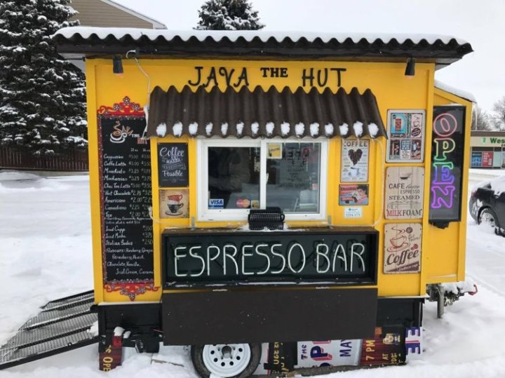 Java The Hut | News, Videos & Articles