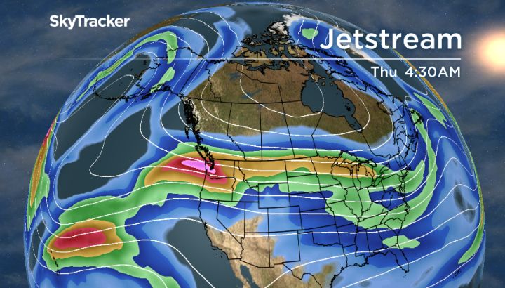 Frigid weather to dominate Calgary for over a week - Calgary ...